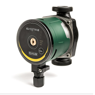 Evosta 2 | DAB Pumps